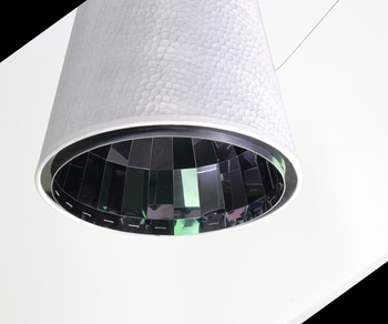 Hind Rabii Lighting Studio.